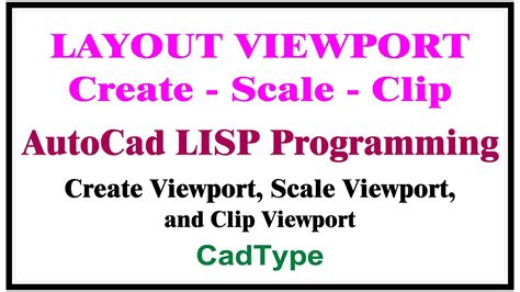 How To Create Viewport In Autocad 2023 Templates Sample Printables