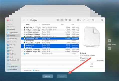 what is idml and how to recover deleted idml file