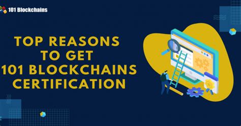 Best Blockchain Certification Courses In