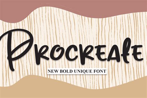 Procreate Font Scratchonescreative Fontspace Procreate Font Scratchonescreative Fontspace