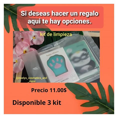 Toda Chica Le Gusta Cuidar Su Lacasitadeloscosmeticos