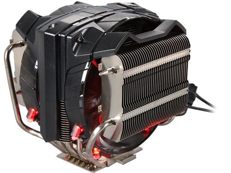 Refurbished Cooler Master V8 Gts High Performance Cpu Cooler With Horizontal Vapor Chamber