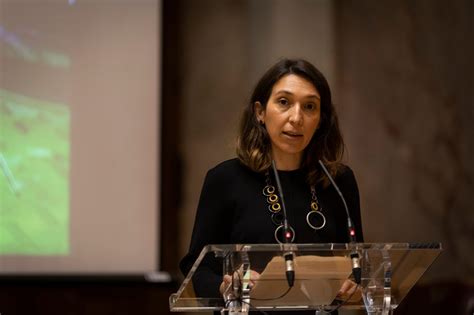 Marta Freitas Pede Reforço De Meios Humanos Para A Comarca Da Madeira