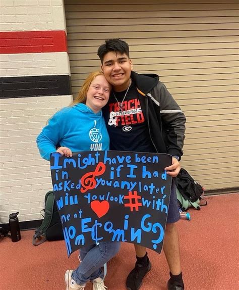 The Best Homecoming Posters Of 2022 Echo