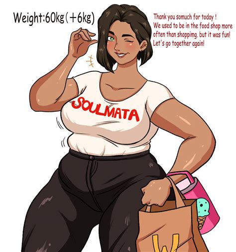Chubby Feedee On Tumblr