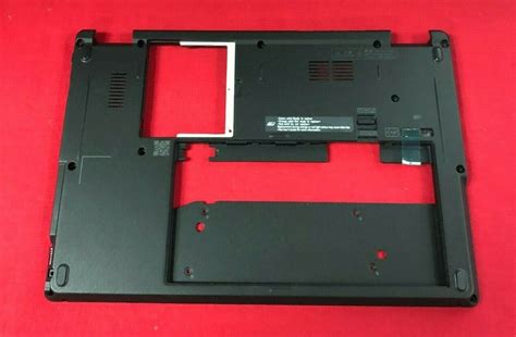 ORIGINAL FUJITSU P727 P728 U729X BOTTOM BASE CP764742 | eBay