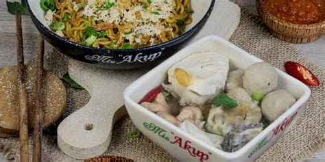 23 Rumah Makan Siomai Udang Terfavorit