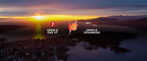 Open E Joviandss Data Storage Management