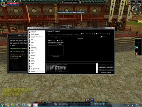 i bought phbot but nobody helps plugins projecthax
