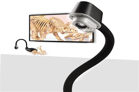 Choosing The Best Classroom Visualiser