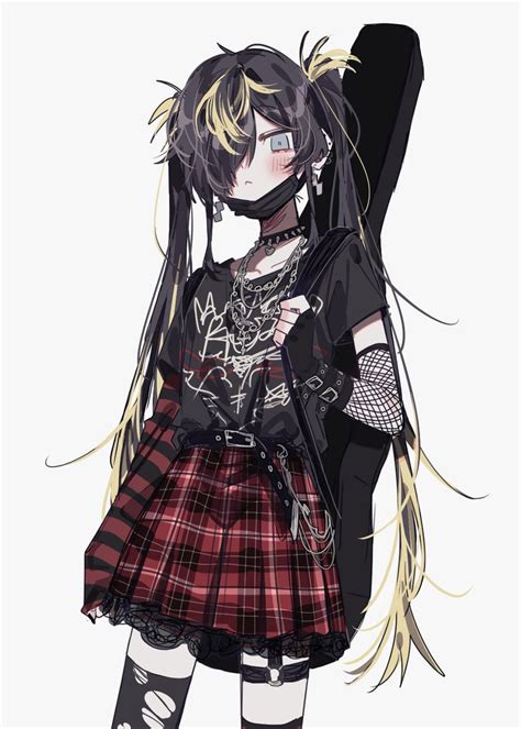 Single Fishnet Armwear Danbooru