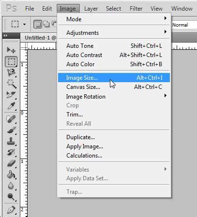 How To Change Image Dimensions In Photoshop CS Solve Your Tech