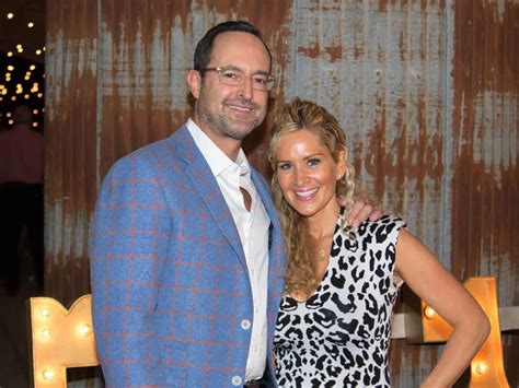 Seth Davidow Co Founder Of Dallas Art Gallery Site131 Dies At 58 Culturemap Dallas