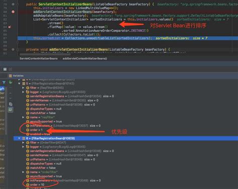 WEB系列过滤器Filter使用指南扩展篇 一灰灰Blog