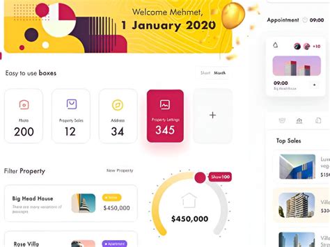 A Dynamic Web Application Upwork