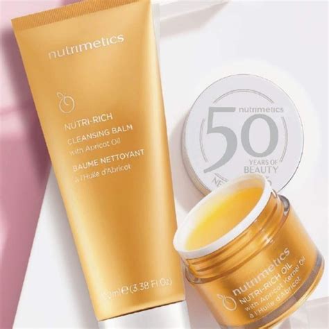 Jennifer Thompson Nutrimetics Consultant