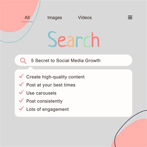 Mayuri Kadam On Linkedin Boost Your Social Media Presence With These 5