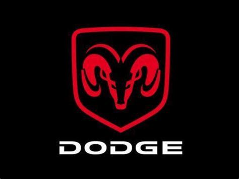Dodge Logo Wallpapers Wallpaper Cave