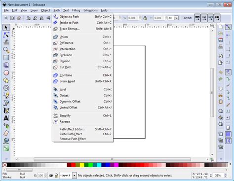 What Is Inkscape Program Do Kerhb