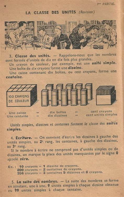 Compter Calculer Au Ce1 Par Catherine Huby Et Pascal Dupré Page 5