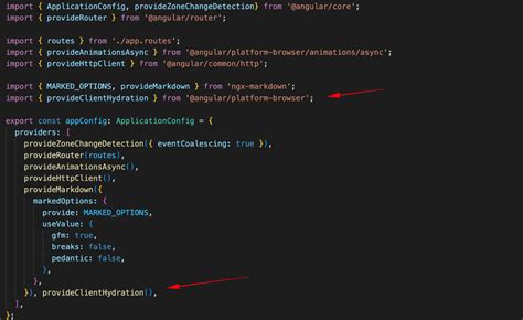 Integrate Server Side Rendering Ssr Into Your Existing Angular Blog