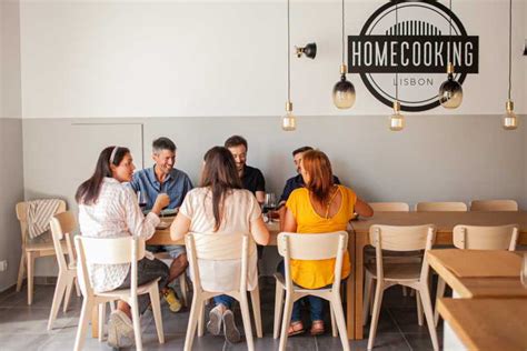 Lisbon Traditional Portuguese Cooking Class Getyourguide