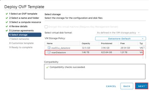 deploying and configuring vmware identity manager vidm part 1
