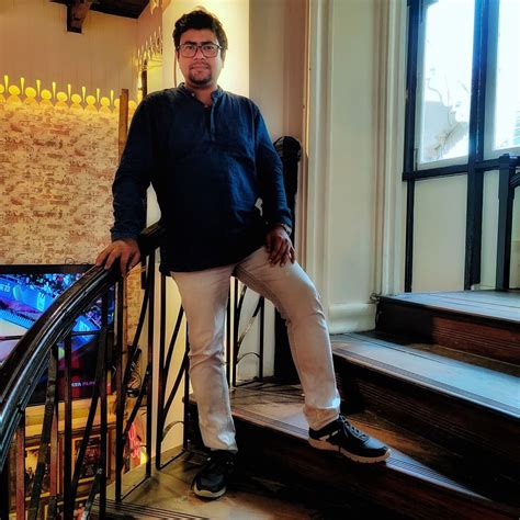 Congratulations To Devdutta Majhi Pathfinder Institute Facebook