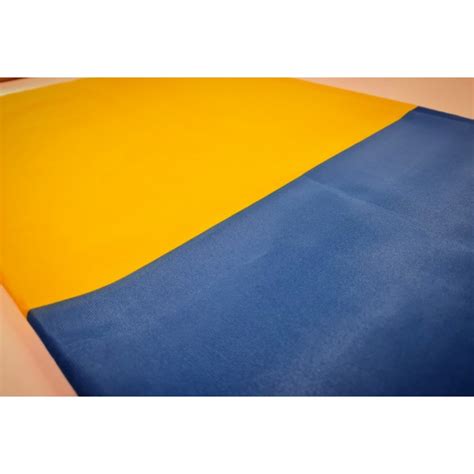 Ukrainas Karogs 150x100 Cm