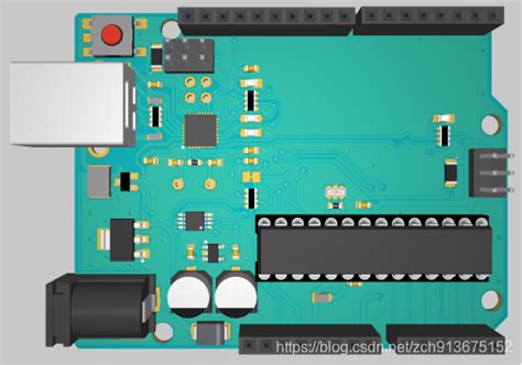 001 Arduino硬件知识arduino用的是什么cpu Csdn博客