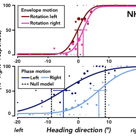 The Optic Flowfield During Forward Flight Adapted From Gibson 1979