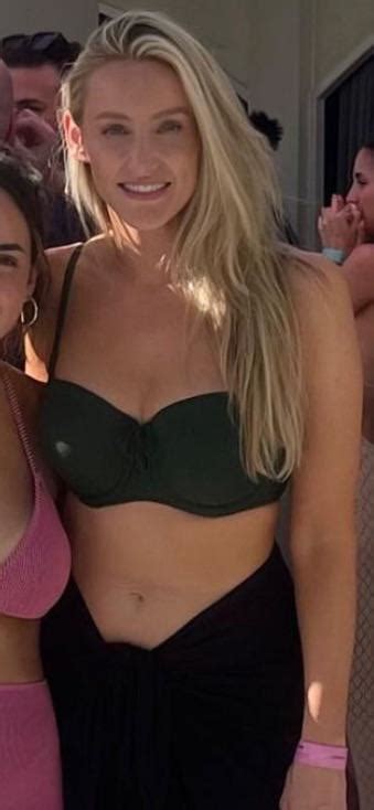 Stormy Buonantony Espn Sexy