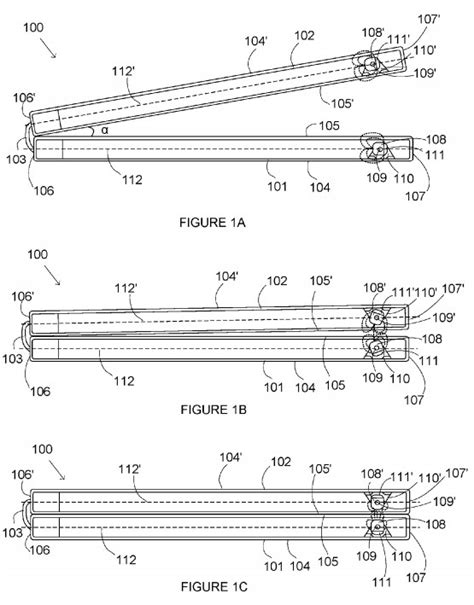 Microsoft Patents Locking Mechanism Fueling More Surface Phone Rumors Neowin