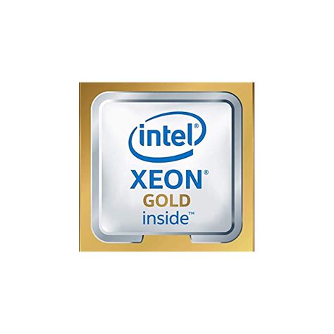 HPE Intel Xeon-Gold 6326 (2.9GHz/16-core/185W) Processor - CHS Hungary Kft.