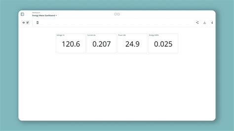 Monitor Your Energy Bill With Modbus And The Arduino Cloud Arduino Documentation