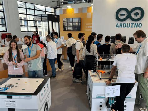 Exploring Alvik 3 Fun And Creative Projects With Arduinos Educational