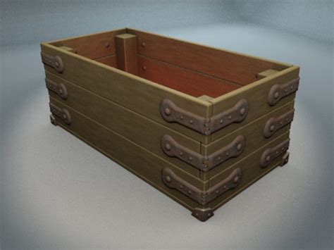 Box Modelling But Whats Inside Works In Progress Blender Artists Community