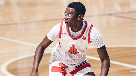 50 Facts About Bryce James