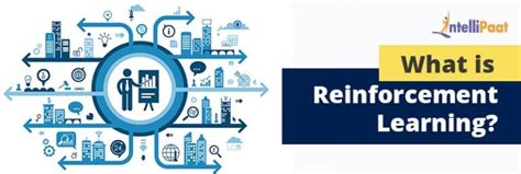 What Is Reinforcement Learning A Complete Guide Intellipaat