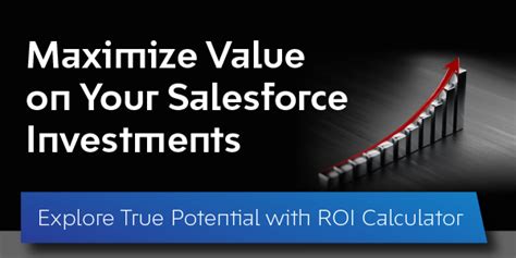 Maximizing Roi On Salesforce Investment Lti