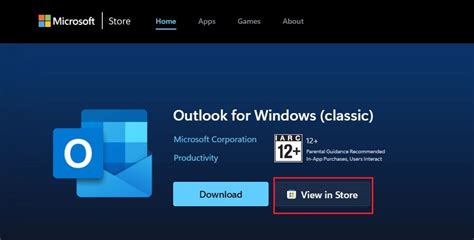 How To Download The Old Classic Outlook App On Windows 11 Beebom