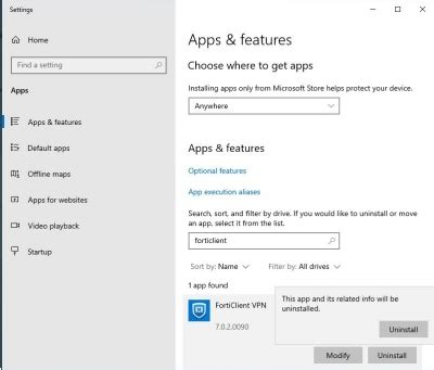 Multi Factor Authentication With Concordia S VPN IT Services Concordia University