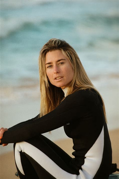 Introducing The Wallien X Nikki Van Dijk Wetsuit Collection Surfgirl