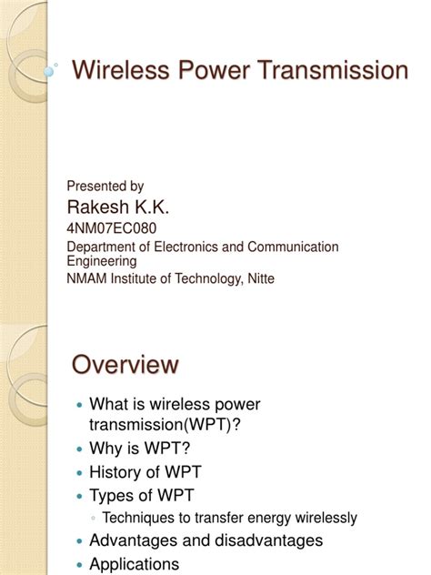 Pdf Ppt Wireless Dokumentips