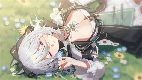 Alias Anono V4mirai Drawn By Tikayuduki Danbooru