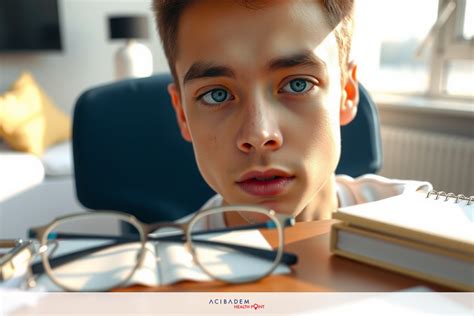 How Does Laser Eye Surgery Treat Myopia Acibadem Health Point