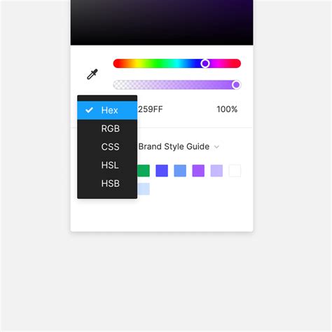 Colorcode 35 Color Code Hex To Rgb Png