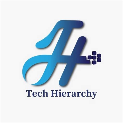 Tech Hierarchy Youtube