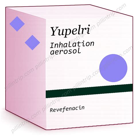 Yupelri Uses Side Effects Interactions Dosage Pillintrip