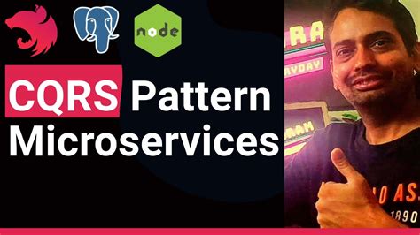 Microservices Cqrs Pattern 09